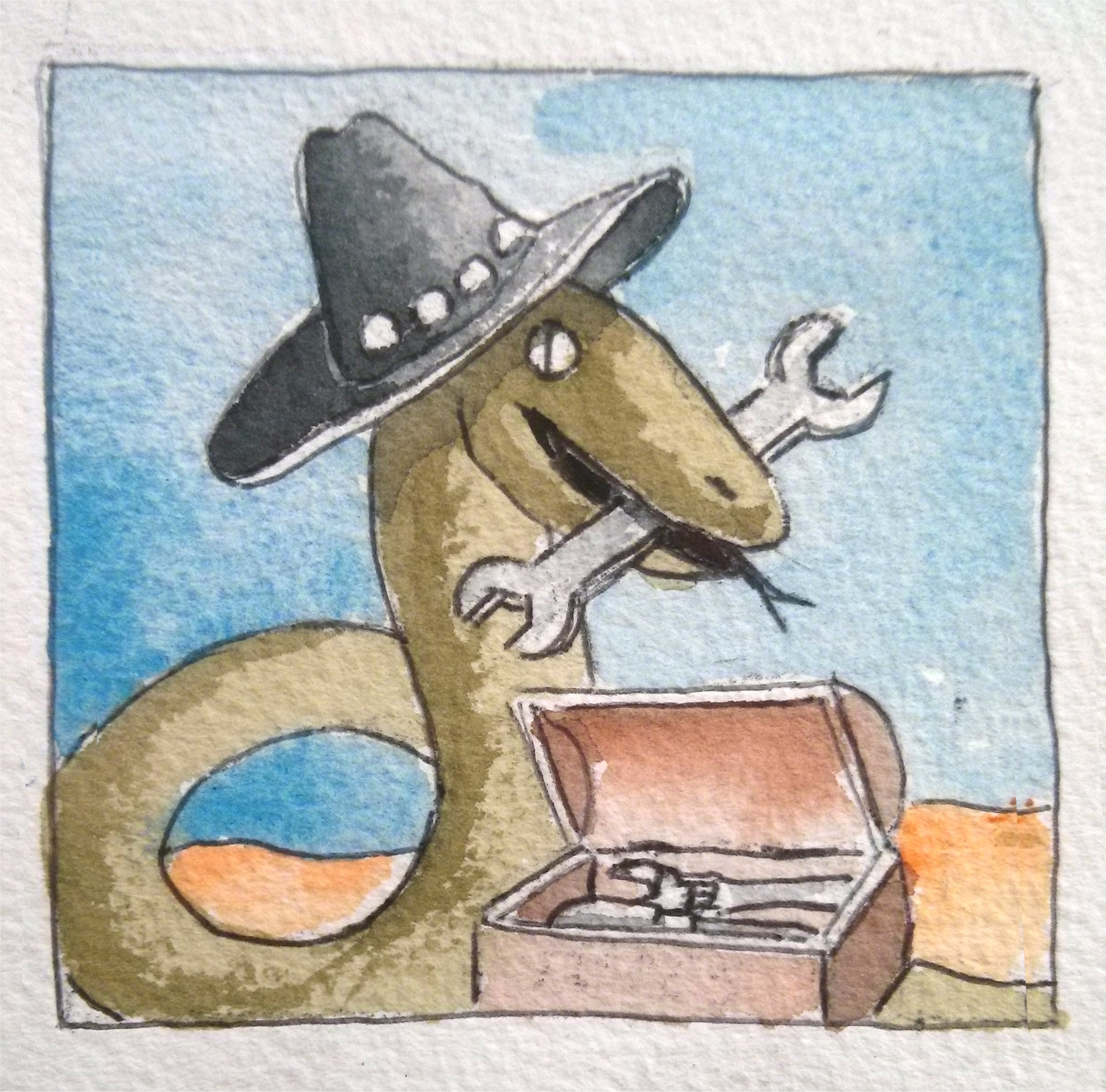 Django | Working environment and start a Django Project